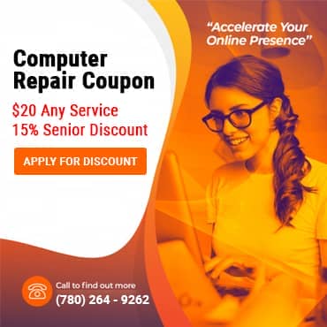 Network Repair, Networking Edmonton | Tech4Service Ltd