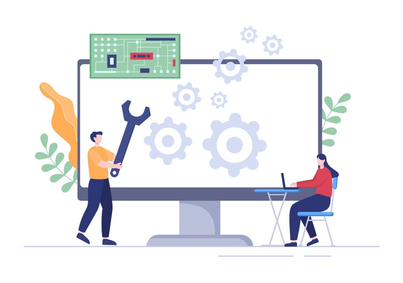 Mastering Computer and Laptop Maintenance: Your Guide to Longevity